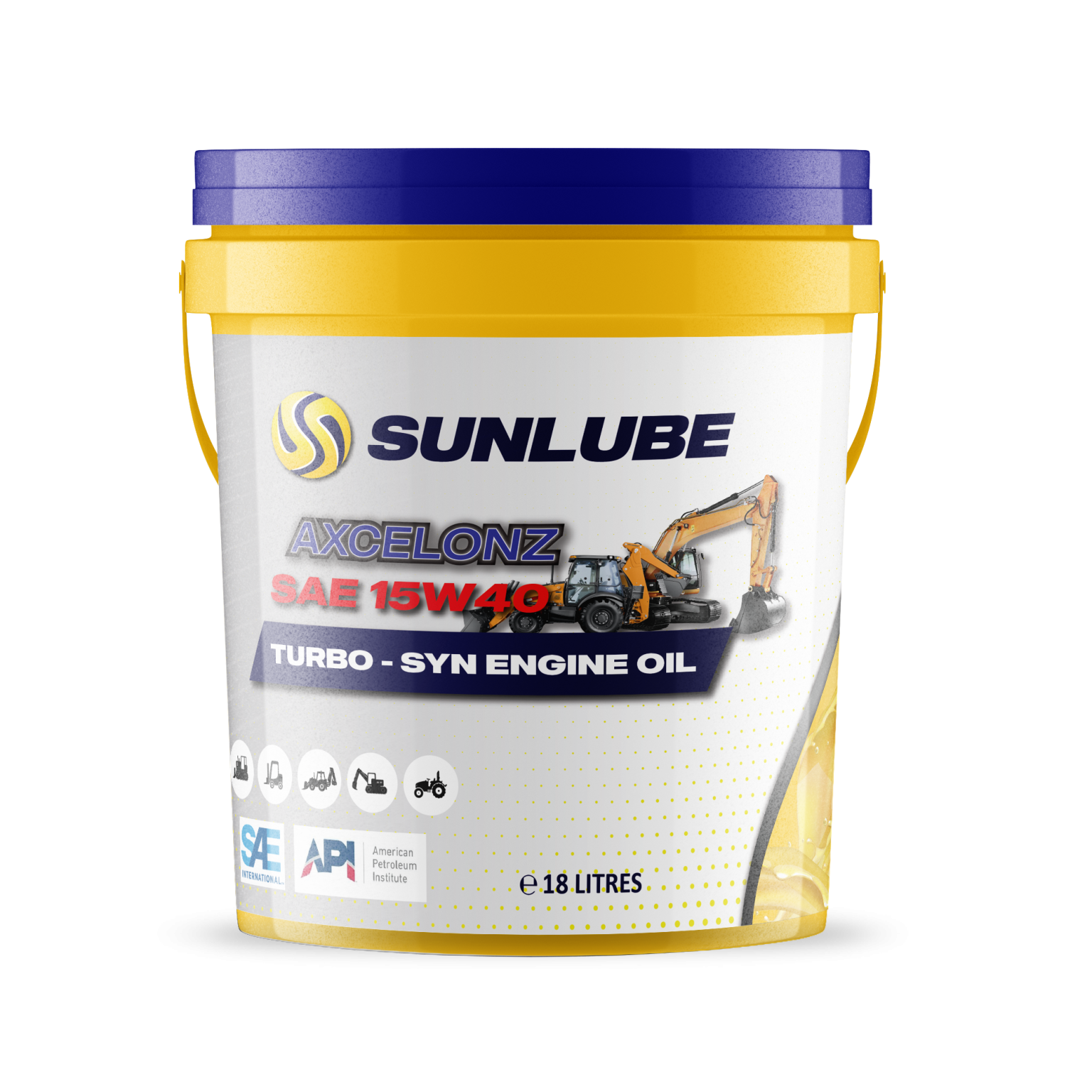 SUNLUBE ALTRONZ INDUSTRIAL GEAR OIL VG 220 GL-5 – SUNWAY HEAVY ...