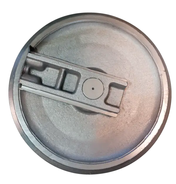 DCF Trek - Casting Idler – SUNWAY HEAVY EQUIPMENT PARTS