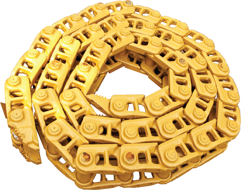 DCF TREK - Track Chain – SUNWAY HEAVY EQUIPMENT PARTS
