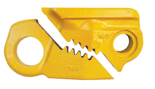 DCF Trek - Master Link – SUNWAY HEAVY EQUIPMENT PARTS