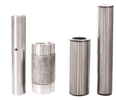 DCF Trek - Pins & Bushings – SUNWAY HEAVY EQUIPMENT PARTS