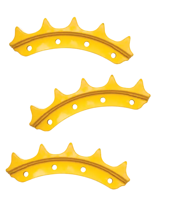 DCF TREK - Segments – SUNWAY HEAVY EQUIPMENT PARTS