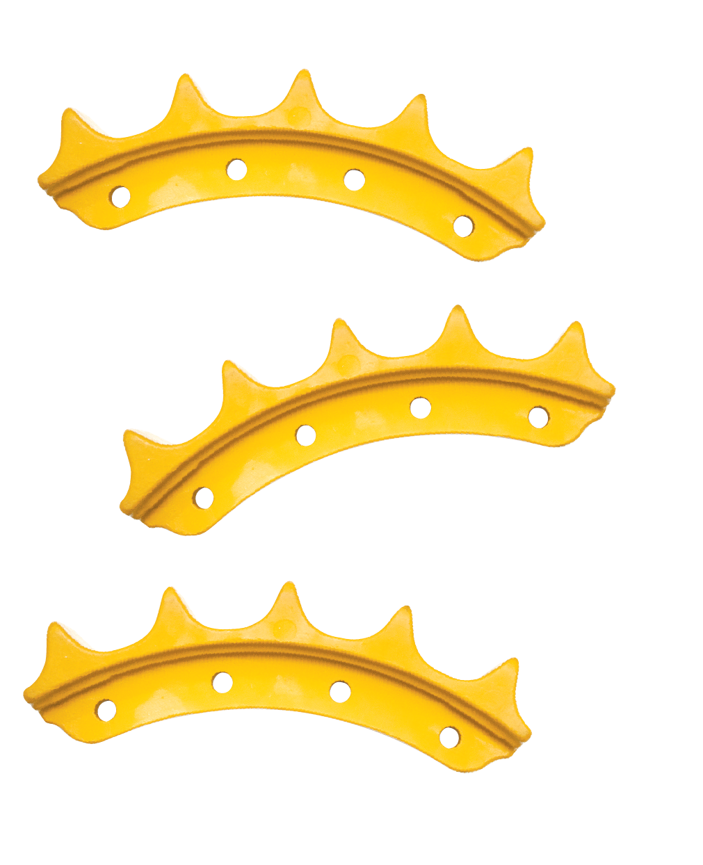 DCF TREK - Segments – SUNWAY HEAVY EQUIPMENT PARTS