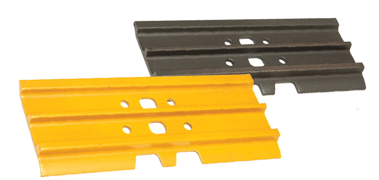 DCF Trek - Track Shoes – SUNWAY HEAVY EQUIPMENT PARTS
