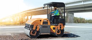 Case – Sunway Marketing – Heavy Equipment