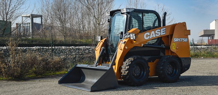 Case – Sunway Marketing – Heavy Equipment