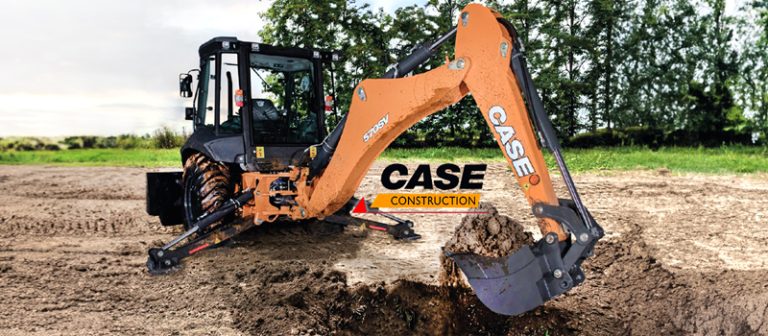 Case – Sunway Marketing – Heavy Equipment