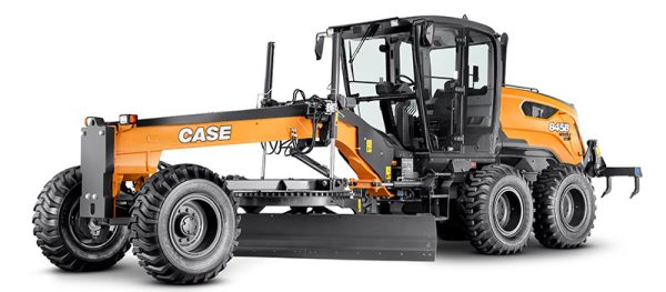 Case – Sunway Marketing – Heavy Equipment
