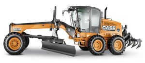 Case – Sunway Marketing – Heavy Equipment